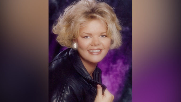 Police release in-depth report about Angie Dodge murder case - East ...