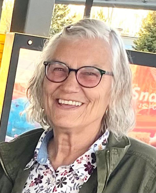 Death Notice for Susan Hacker - East Idaho News