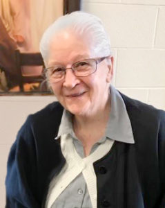 Death Notice for Dorothea Jones - East Idaho News